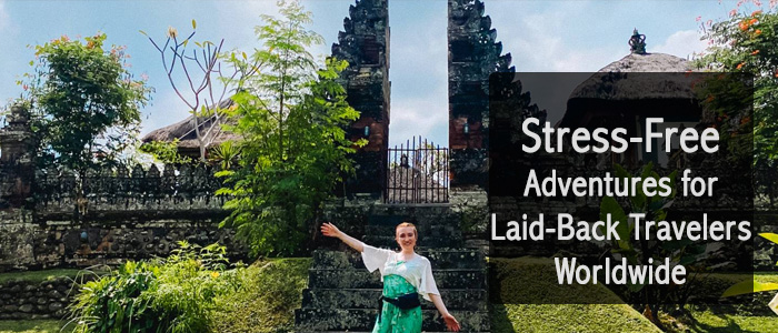 TourRadar: Stress-Free Adventures For Laid-Back Travelers Worldwide