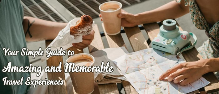 Loveholidays: Your Simple Guide To Amazing And Memorable Travel Experiences